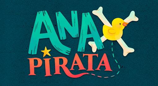 Ana Pirata - Lista de video - Maguaré - Ministerio de Cultura de Colombia