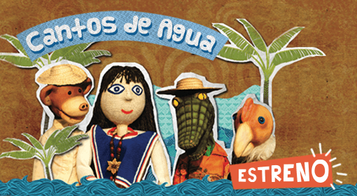 Maguaré - Ministerio de Cultura de Colombia