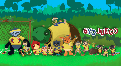 Maguaré - Ministerio de Cultura de Colombia