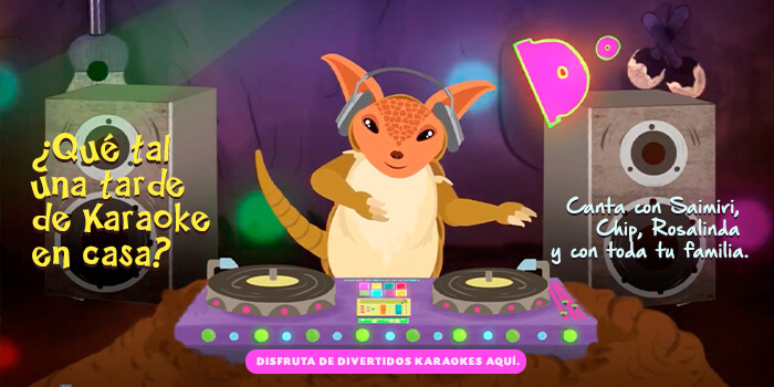 Maguaré - Ministerio de Cultura de Colombia