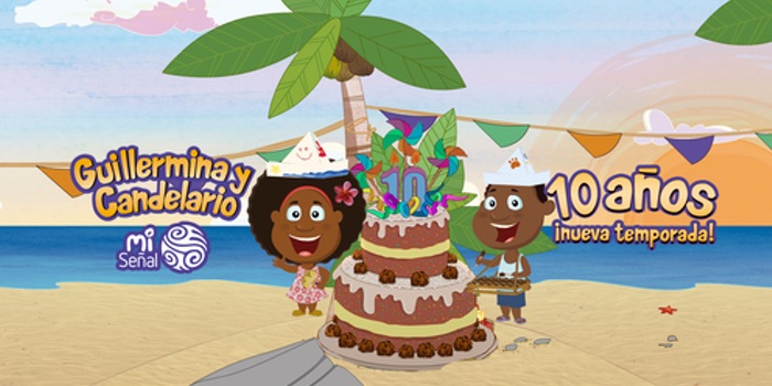 Maguaré - Ministerio de Cultura de Colombia