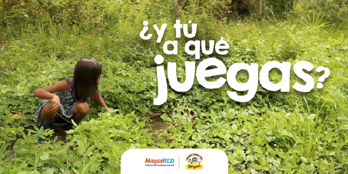 Maguaré – Ministerio de Cultura de Colombia