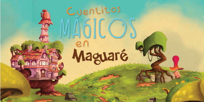 Maguaré – Ministerio de Cultura de Colombia