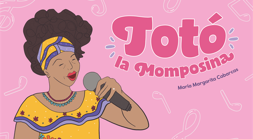 Totó la Momposina - Maguaré - Ministerio de Cultura de Colombia