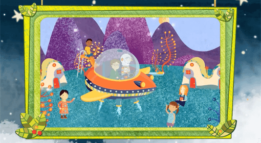 Jashinga - Maguaré - Ministerio de Cultura de Colombia