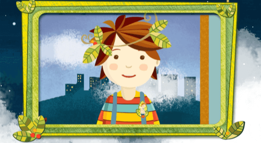 Ratón ratoncito - Maguaré - Ministerio de Cultura de Colombia