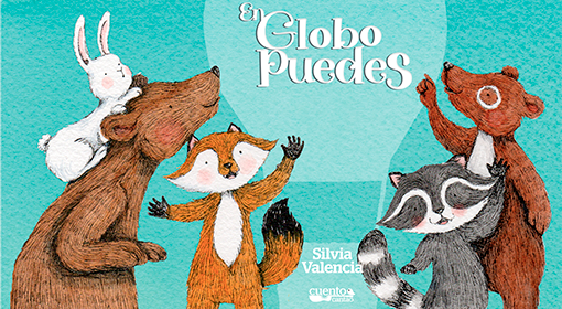 En globo puedes - Maguaré - Ministerio de Cultura de Colombia