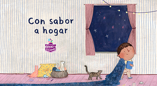 Con sabor a hogar - Maguaré - Ministerio de Cultura de Colombia