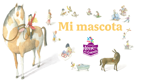 Mi mascota - Maguaré - Ministerio de Cultura de Colombia